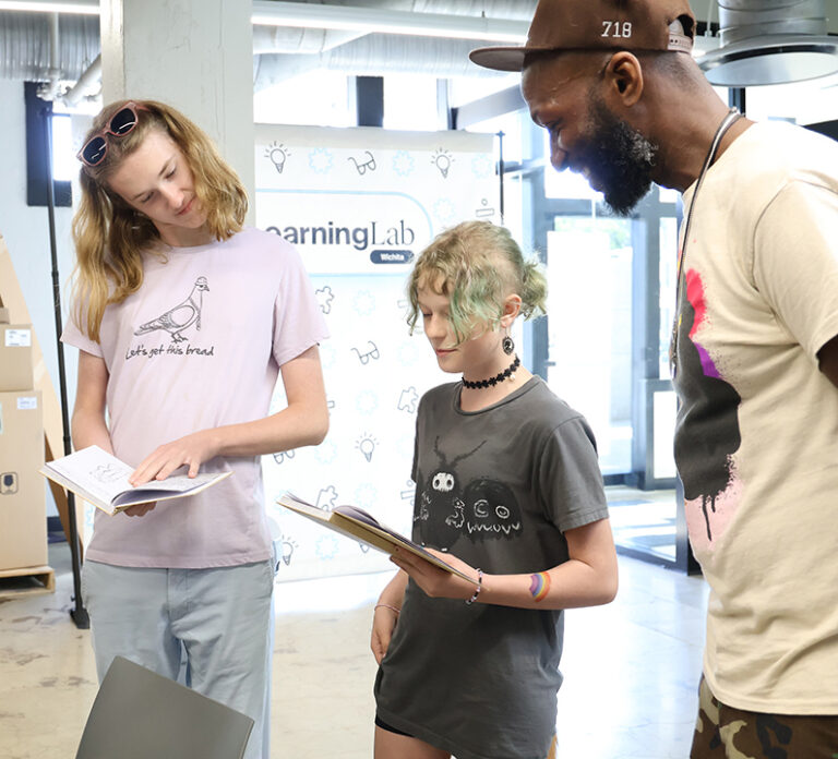 Memberships – Learning Lab Wichita