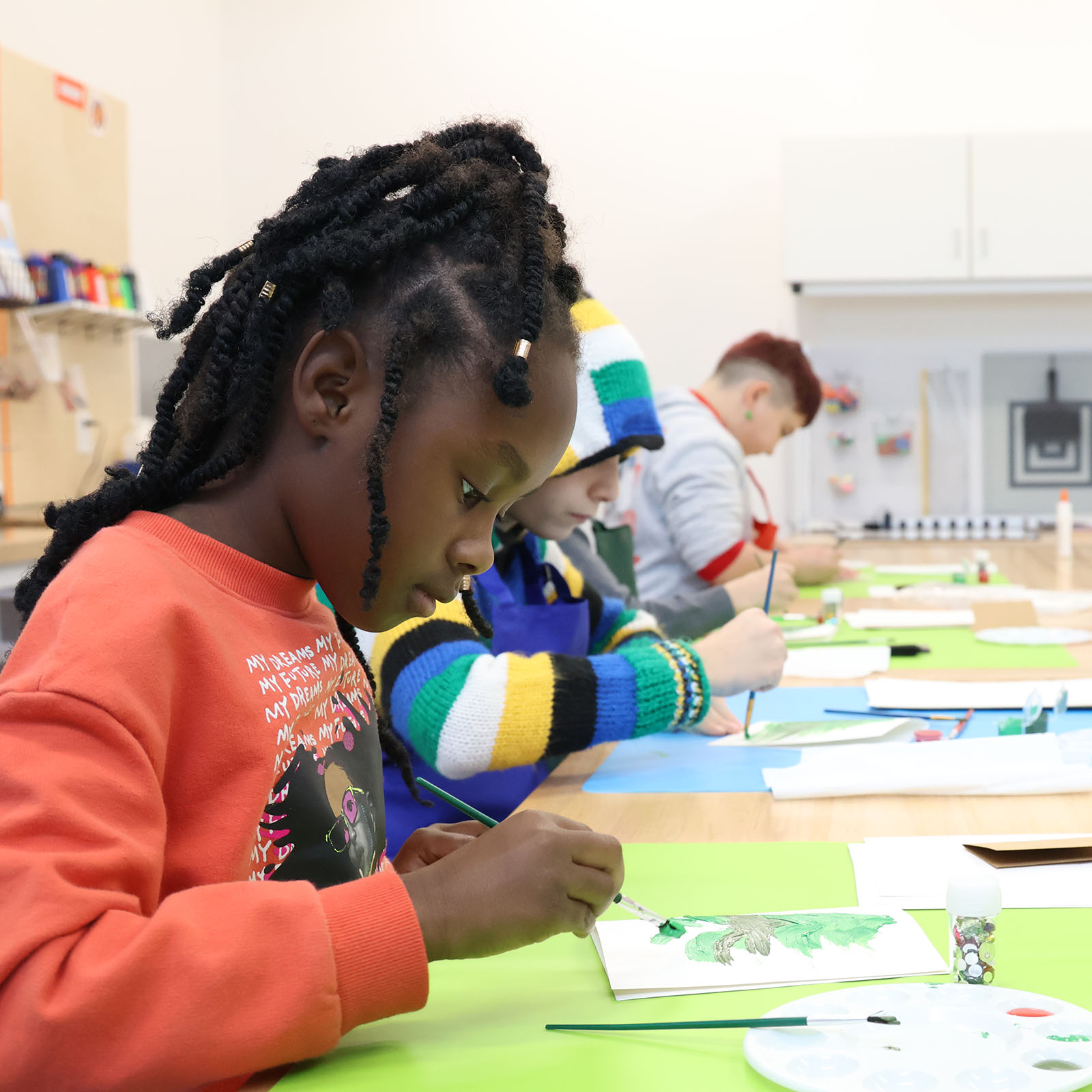 Learning Lab Wichita