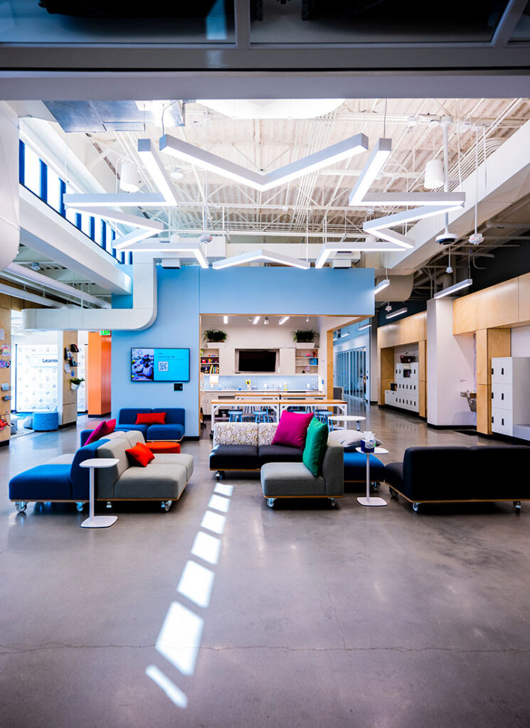 Learning Lab Wichita