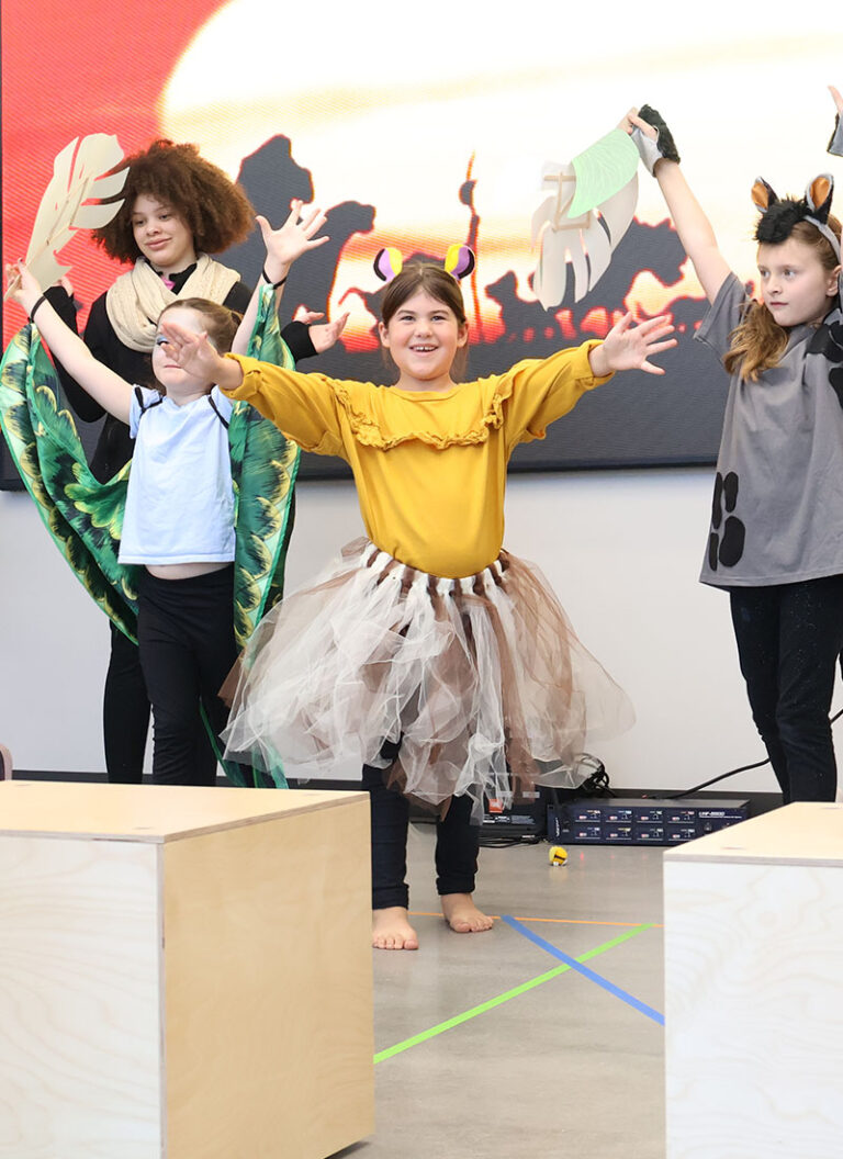 Learning Lab Wichita