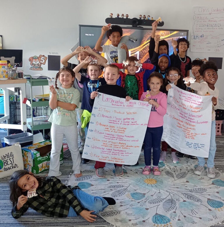 Resident Models – Learning Lab Wichita
