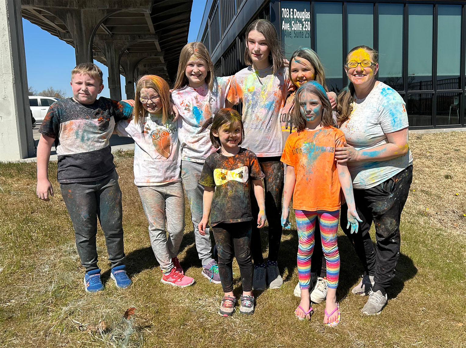 Resident Models – Learning Lab Wichita